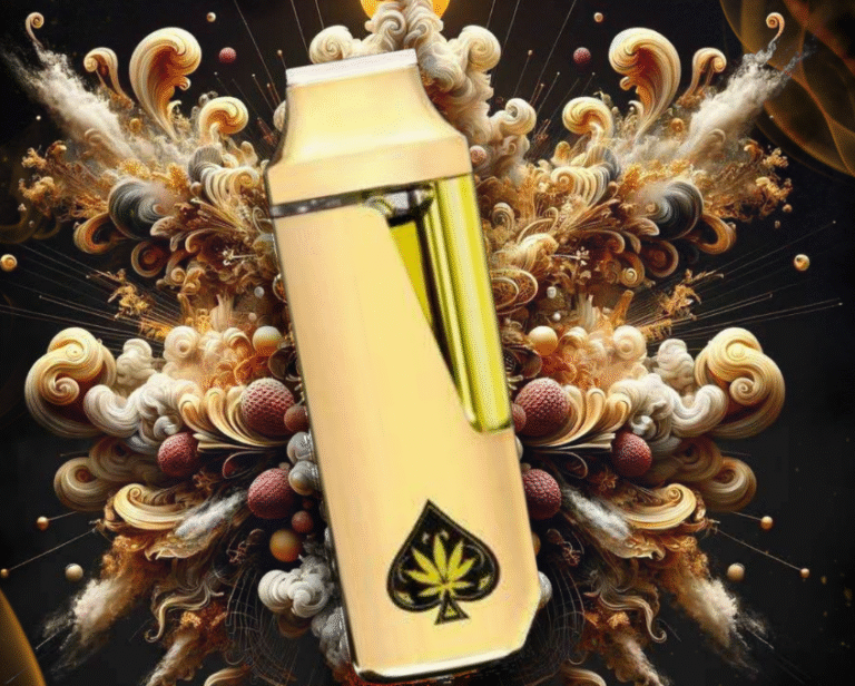 ACE ULTRA PREMIUM 2G DISPOSABLE - ACE ULTRA PREMIUM